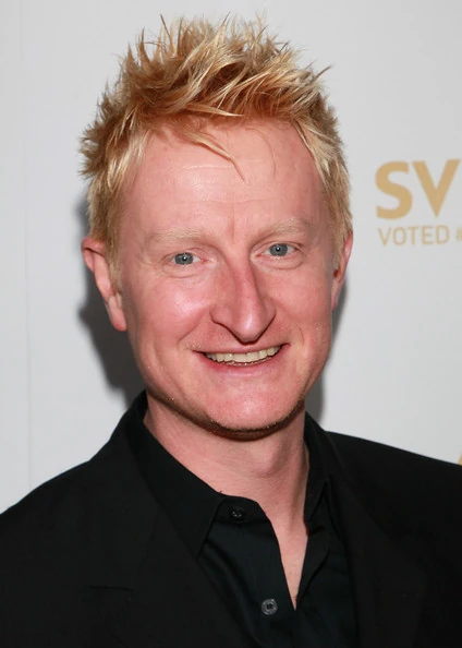 Guy Hendrix Dyas | Oscars Wiki | Fandom