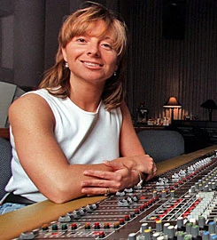 Anna Behlmer | Oscars Wiki | Fandom