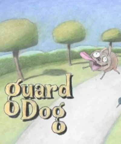 Guard Dog | Oscars Wiki | Fandom