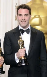 Mark Paterson | Oscars Wiki | Fandom