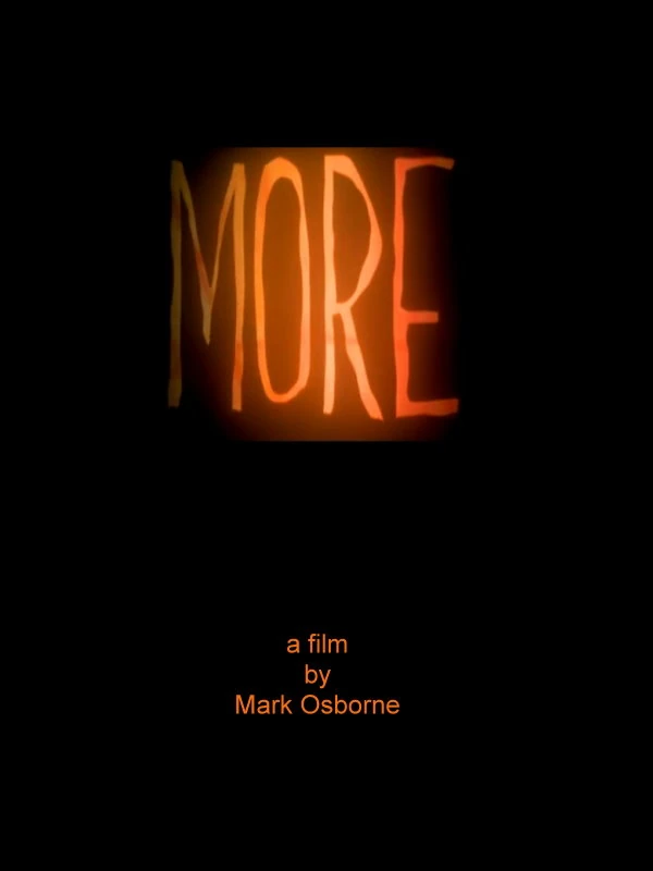 More (1998) | Oscars Wiki | Fandom