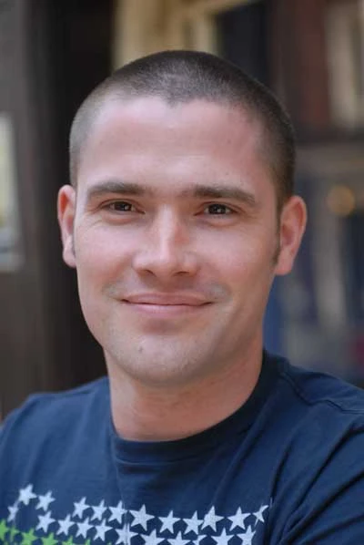 David Vickery | Oscars Wiki | Fandom