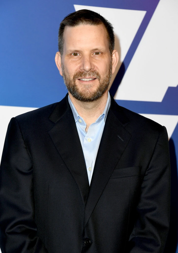 Russell Earl | Oscars Wiki | Fandom