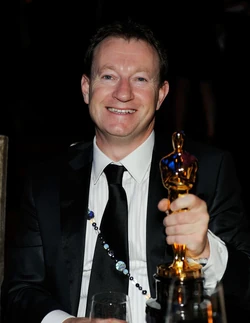 Simon Beaufoy | Oscars Wiki | Fandom