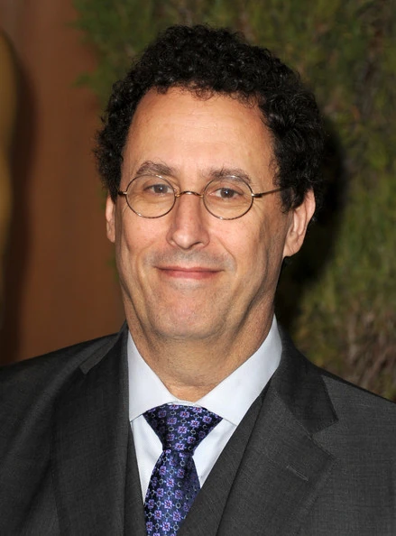 Tony Kushner | Oscars Wiki | Fandom