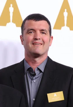 Eric Saindon | Oscars Wiki | Fandom