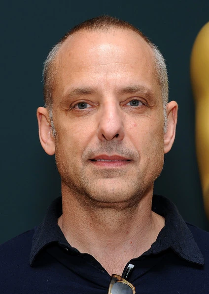 Marc Smerling | Oscars Wiki | Fandom