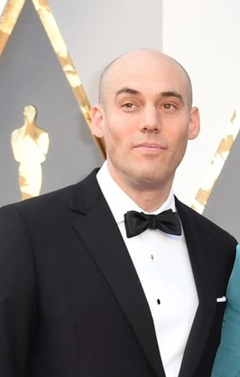 Joshua Oppenheimer | Oscars Wiki | Fandom