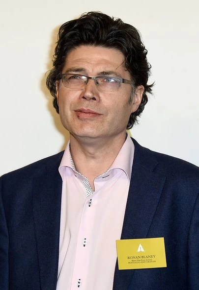 Ronan Blaney | Oscars Wiki | Fandom