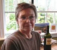 Gretchen Rau | Oscars Wiki | Fandom