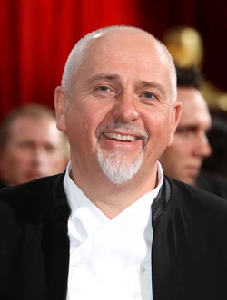 Peter Gabriel | Oscars Wiki | Fandom