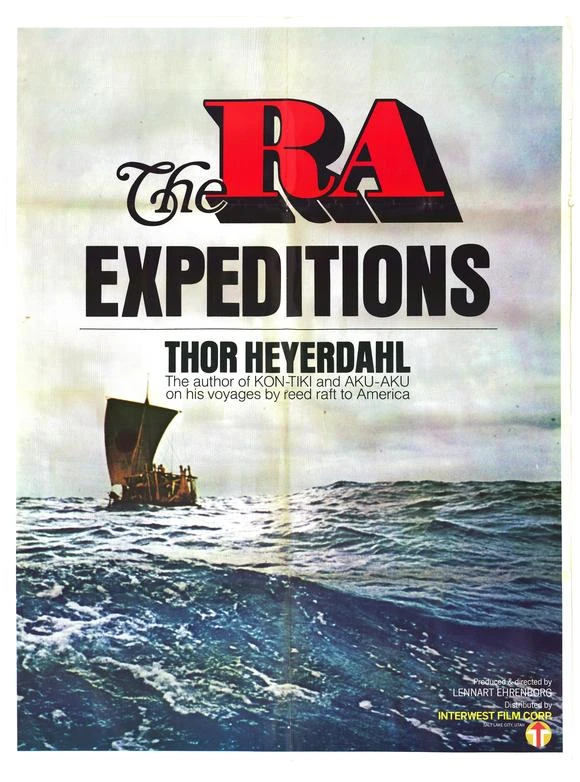 The RA Expeditions | Oscars Wiki | Fandom