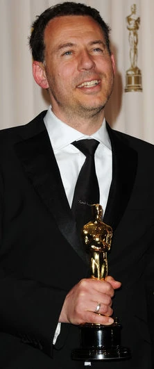 Andrew Ruhemann | Oscars Wiki | Fandom