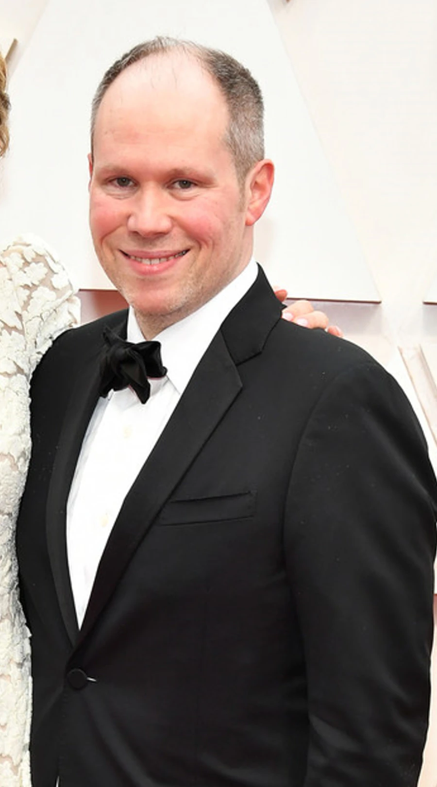 Oliver Tarney | Oscars Wiki | Fandom