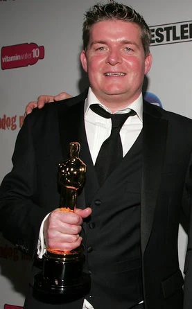 Richard Pryke | Oscars Wiki | Fandom