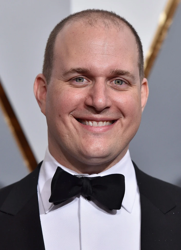 J.Ralph | Oscars Wiki | Fandom