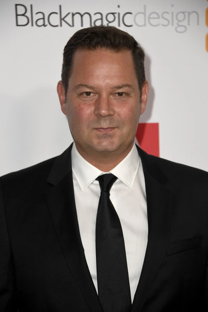 Kevin Messick | Oscars Wiki | Fandom