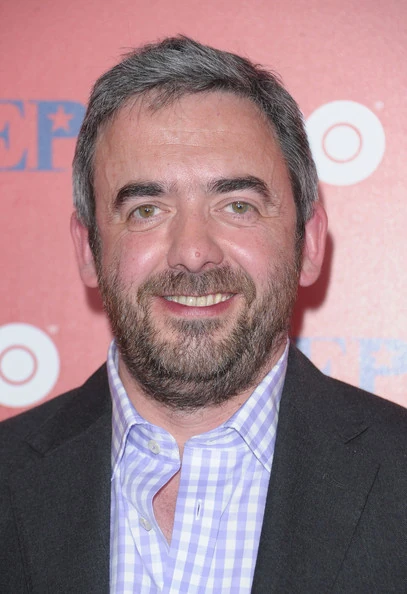 Simon Blackwell | Oscars Wiki | Fandom