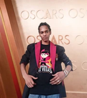 Brian Baliey | Oscars Wiki | Fandom