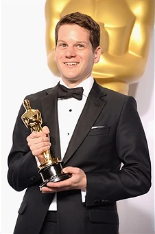 Graham Moore | Oscars Wiki | Fandom