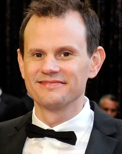 Troy Verges | Oscars Wiki | Fandom