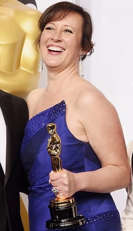 Kristina Reed | Oscars Wiki | Fandom