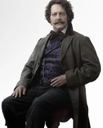 Lincoln | Oscars Wiki | Fandom