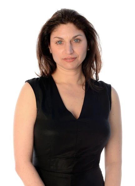 Sari Gilman | Oscars Wiki | Fandom