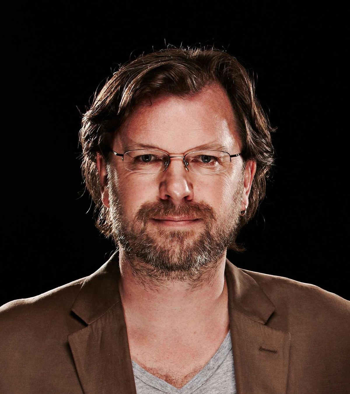 Tim Burke | Oscars Wiki | Fandom