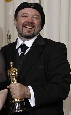 Barney Burman | Oscars Wiki | Fandom