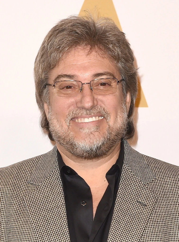 Greg P. Russell | Oscars Wiki | Fandom