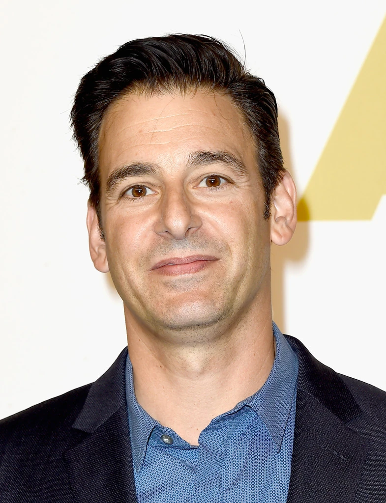 Lou Pecora | Oscars Wiki | Fandom
