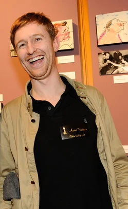Adam Foulkes | Oscars Wiki | Fandom