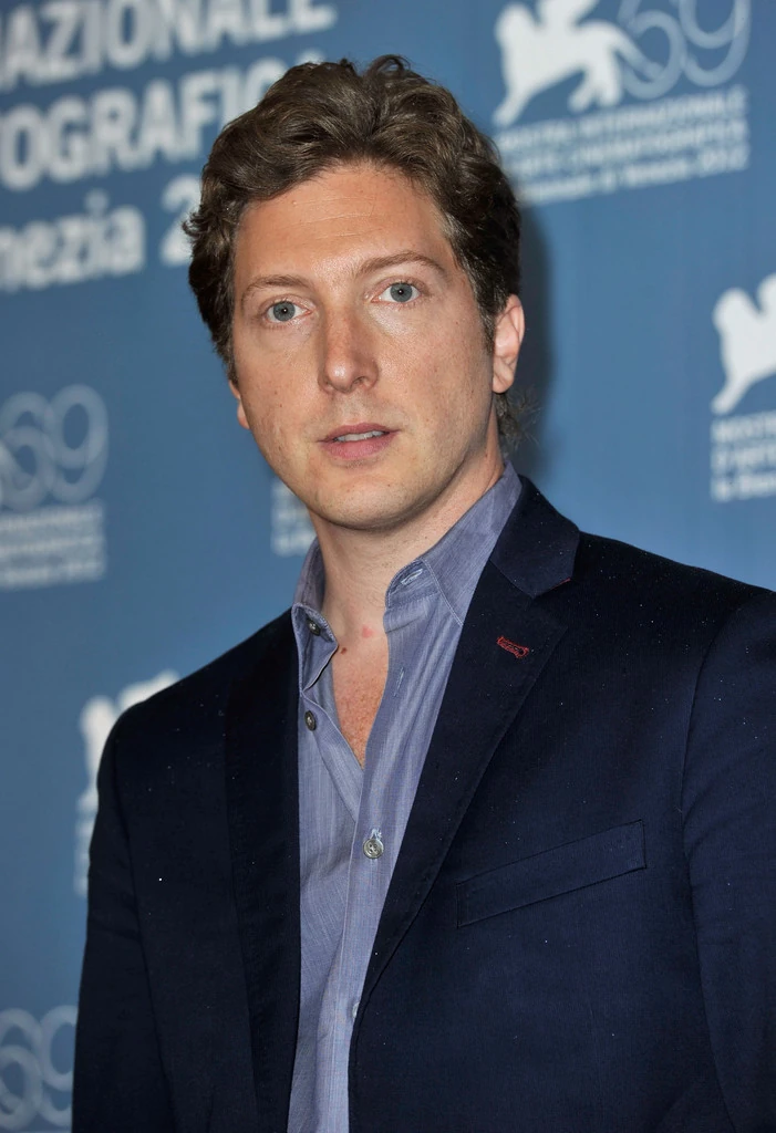 Henry Alex Rubin | Oscars Wiki | Fandom