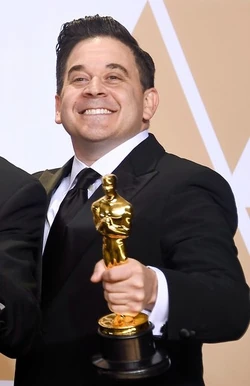 Gary A. Rizzo | Oscars Wiki | Fandom