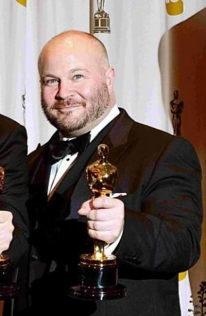 Gareth Unwin | Oscars Wiki | Fandom
