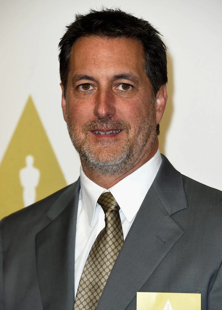 Dennis Liddiard | Oscars Wiki | Fandom