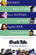 Shark Tale | Oscars Wiki | Fandom