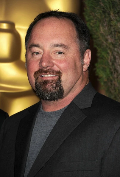 Jeff Cronenweth | Oscars Wiki | Fandom
