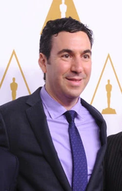 Jonathan Gordon | Oscars Wiki | Fandom