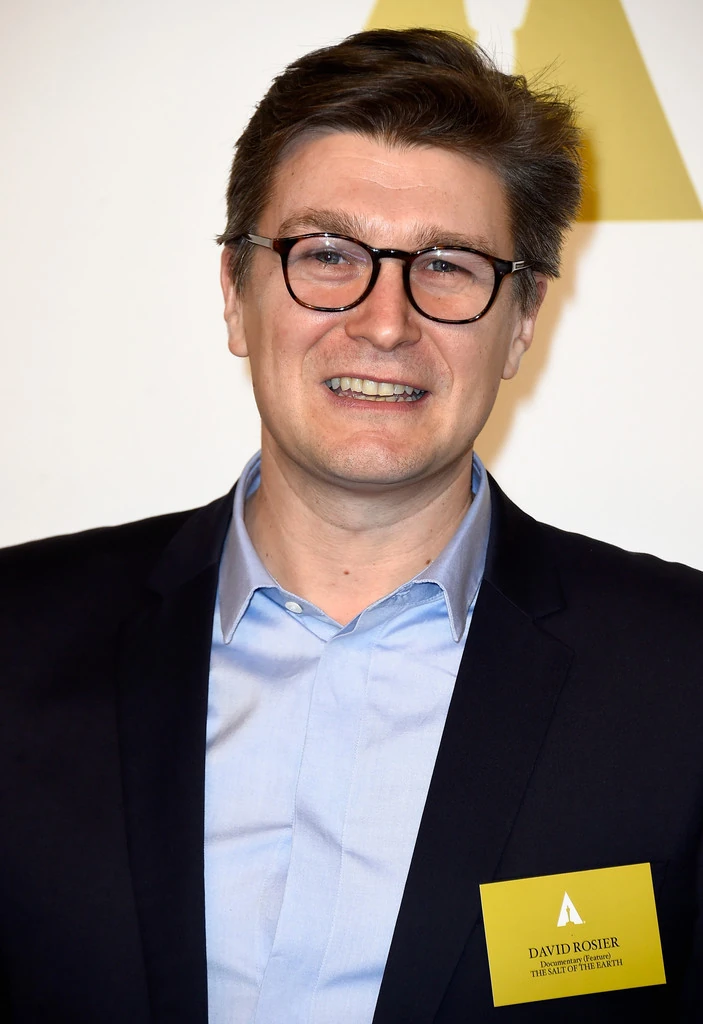 David Rosier | Oscars Wiki | Fandom