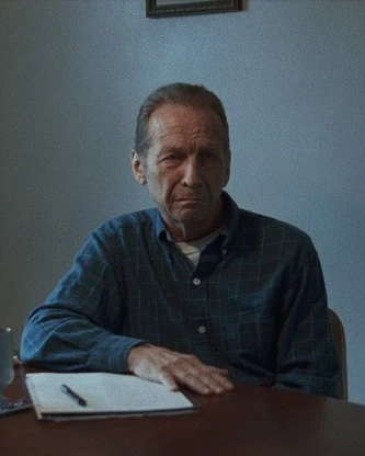 Paul Raci | Oscars Wiki | Fandom