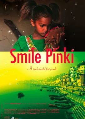 Smile Pinki | Oscars Wiki | Fandom