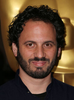 Guy Davidi | Oscars Wiki | Fandom