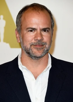 Jeremy Dawson | Oscars Wiki | Fandom