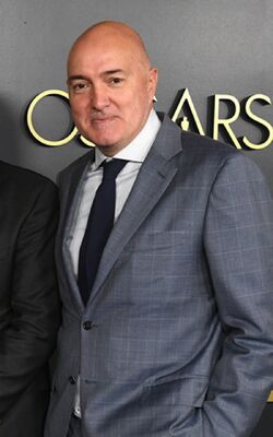 Roger Guyett | Oscars Wiki | Fandom