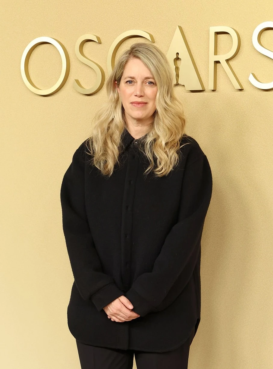 Sara Murphy | Oscars Wiki | Fandom