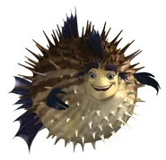 Shark Tale | Oscars Wiki | Fandom