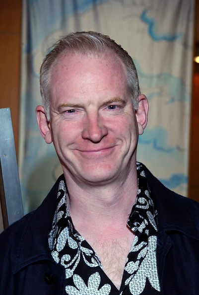 John Stevenson | Oscars Wiki | Fandom