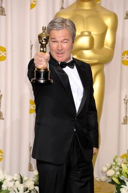 Gore Verbinski | Oscars Wiki | Fandom